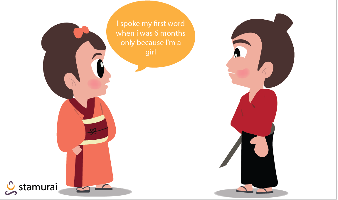 14 Leading Myths about Speech Delay in Children