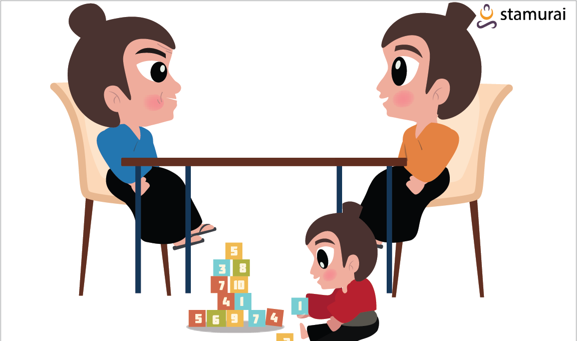 Different Approaches for Treating Preschool Kids Who Stutter