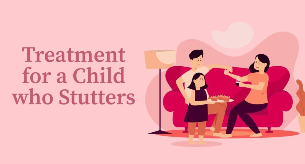 How to stop stuttering?