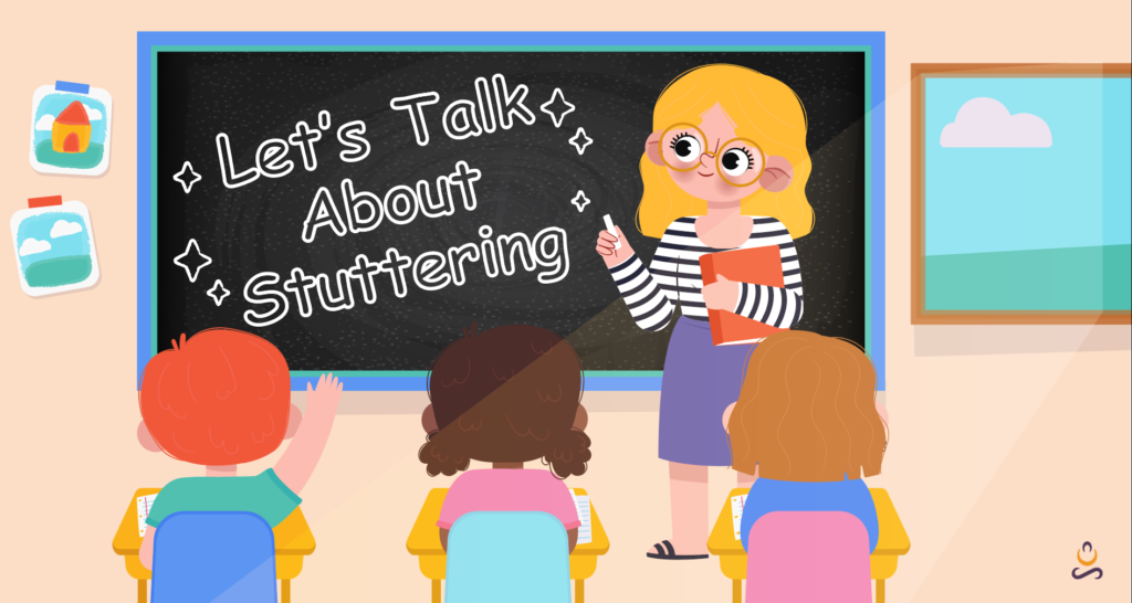 9 Ways to Work with Students Who Stutter