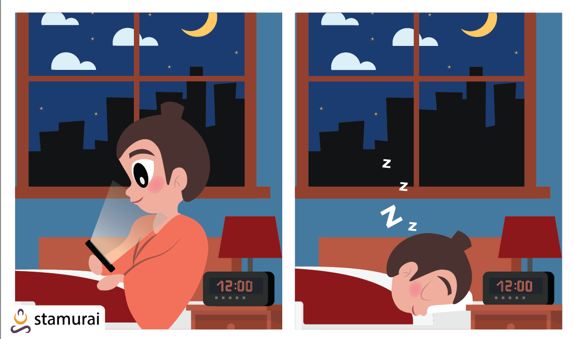 Sleep & Stuttering: Is There A Link?