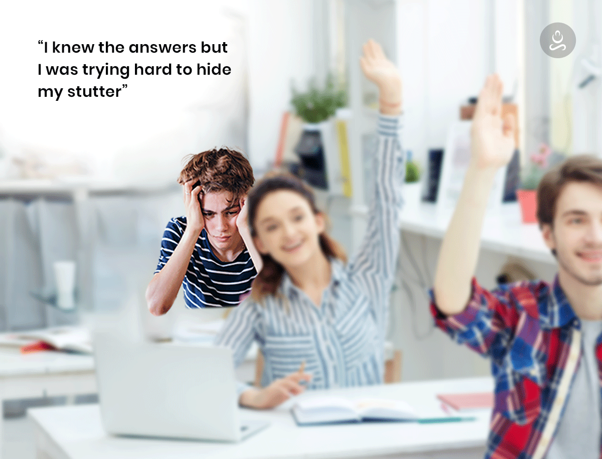 8 Great Life Lessons Stuttering Teaches You