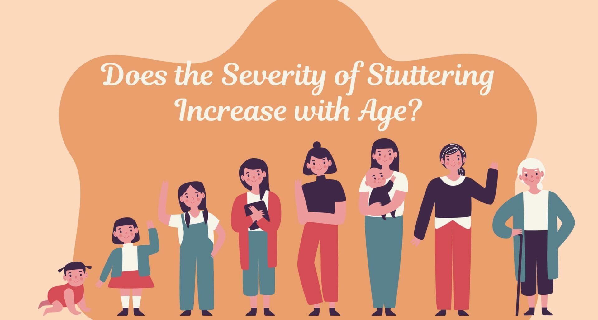 Understanding Degrees of Stuttering Severity