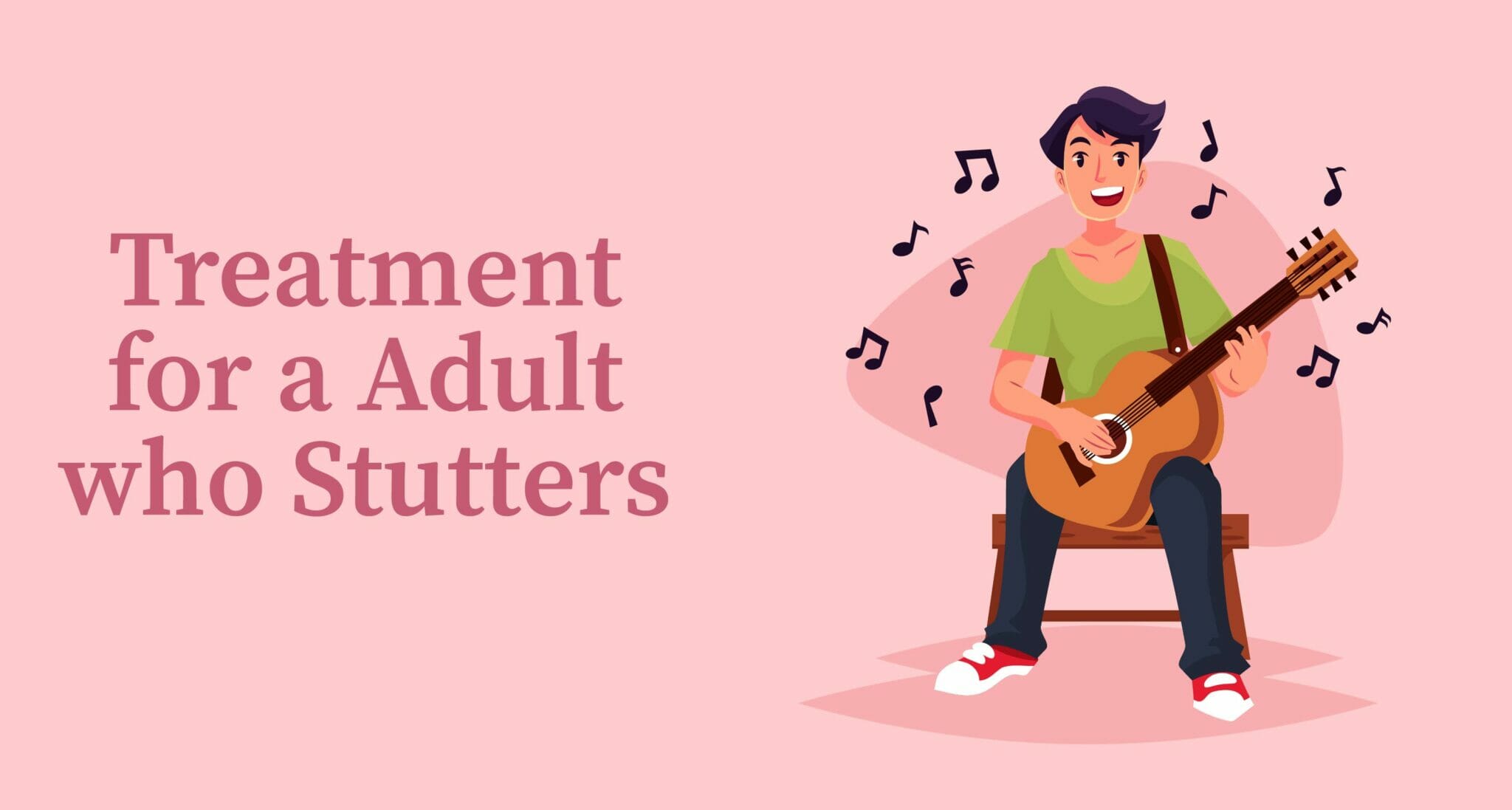 How to stop stuttering?