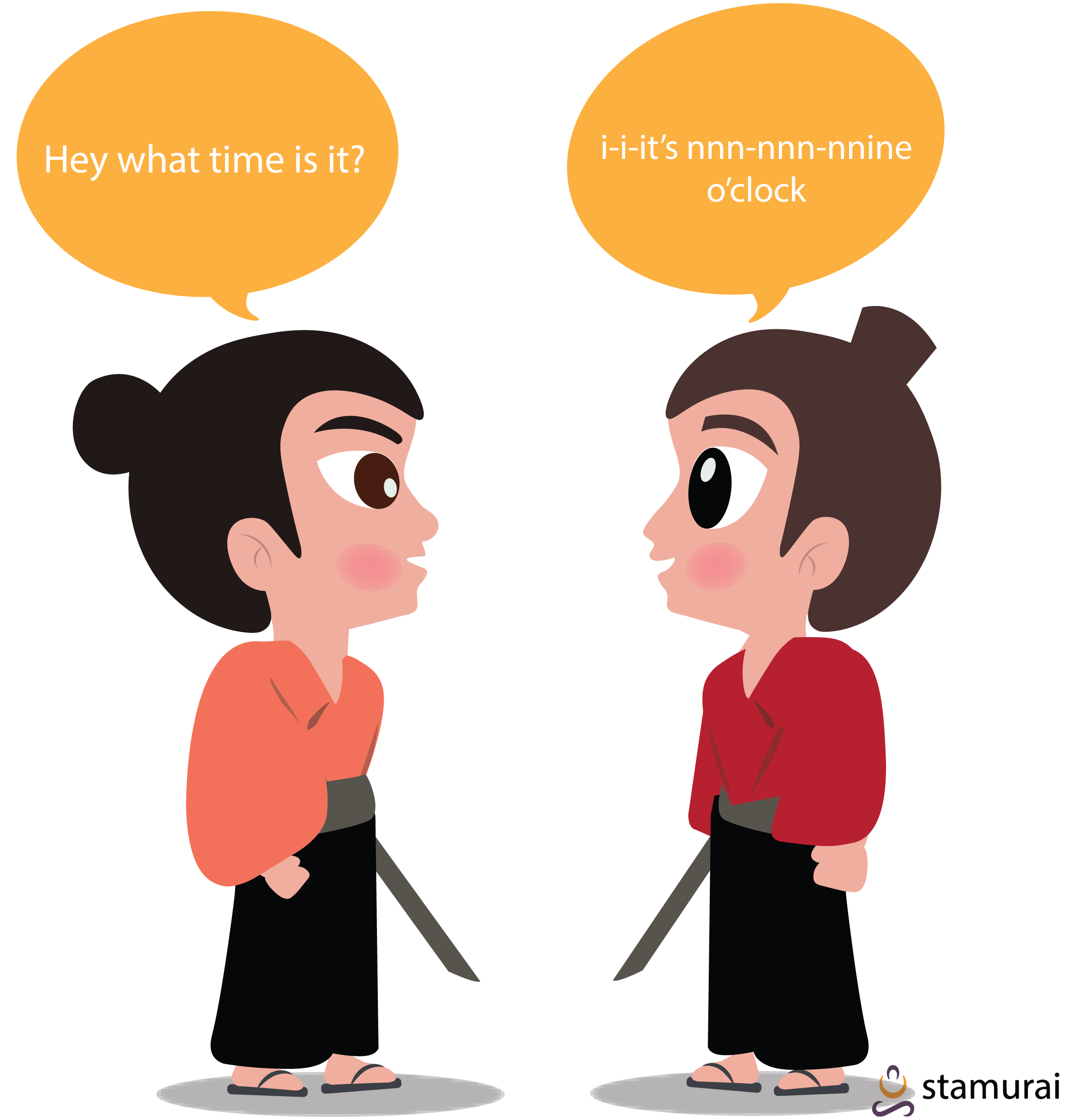 Self Advertising Your Stutter: Benefits, Advice, Examples & Considerations